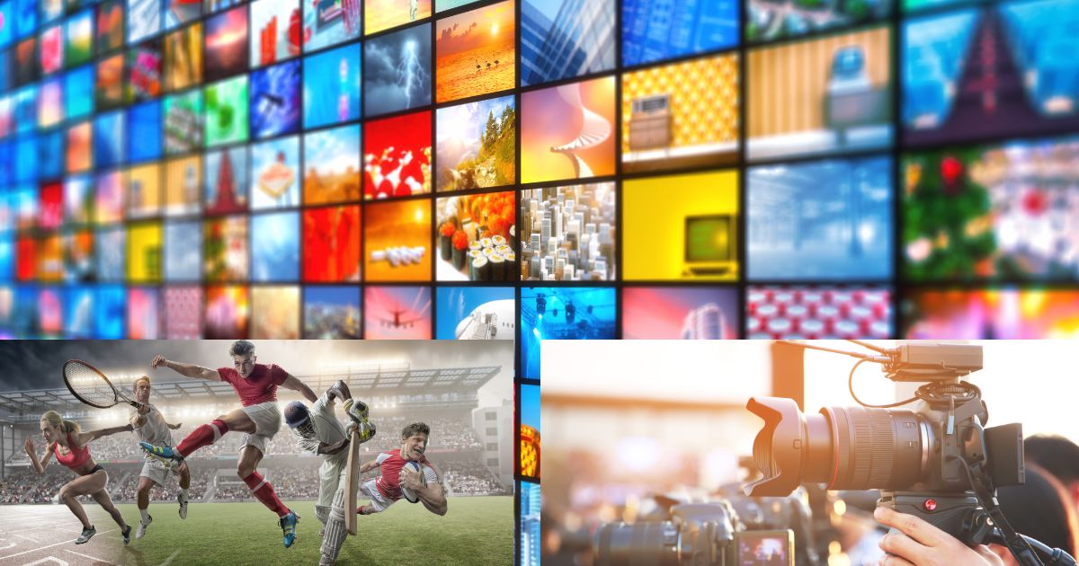 Media, Sports, IT and Entertainment – Best Media & Entertainment Law ...