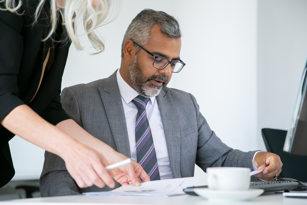 Section 27 of the Indian Contract Act A Trade Restriction - Upscale Legal